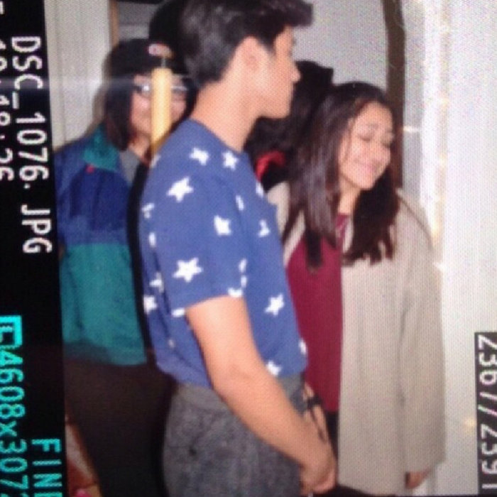 White Waters | Chris Guel