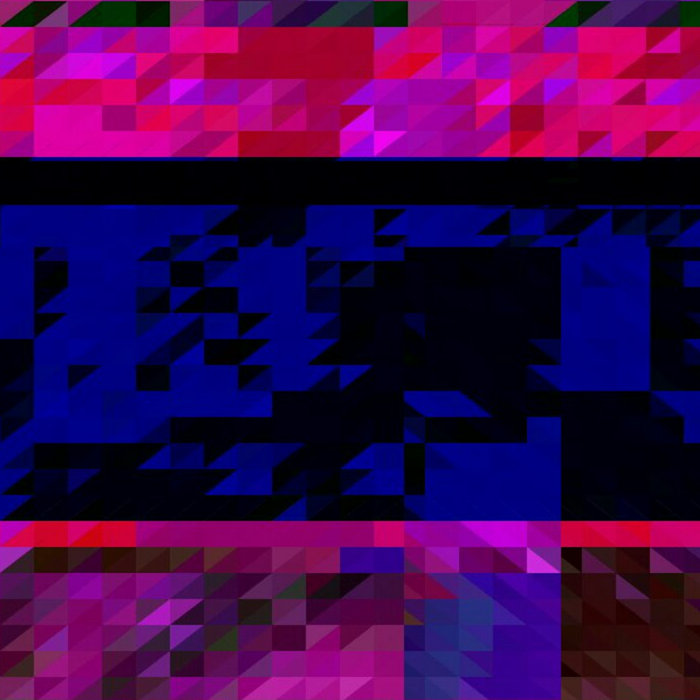 Lenticular Forms Vol. 003 | Notpel