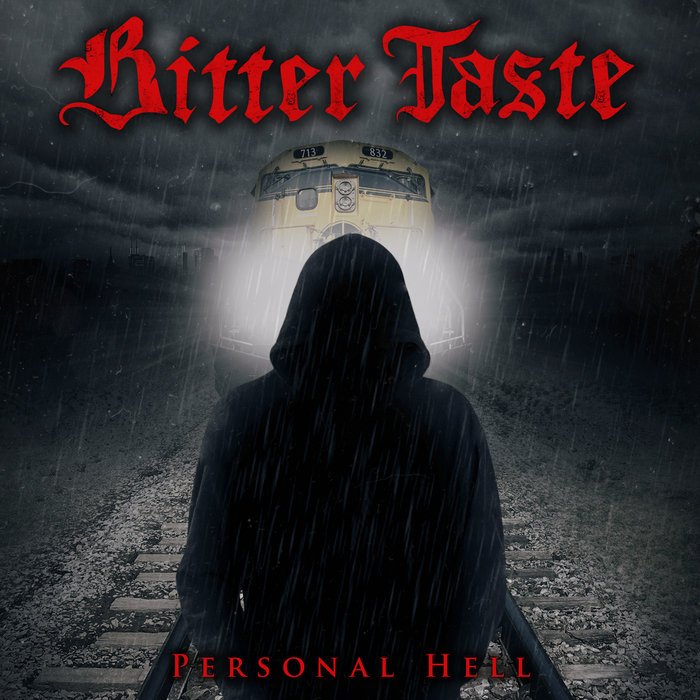 Personal Hell | Bitter Taste