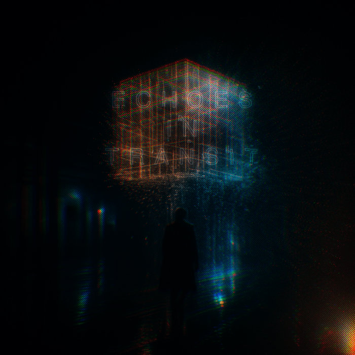 Echoes in Transit | Le Plex