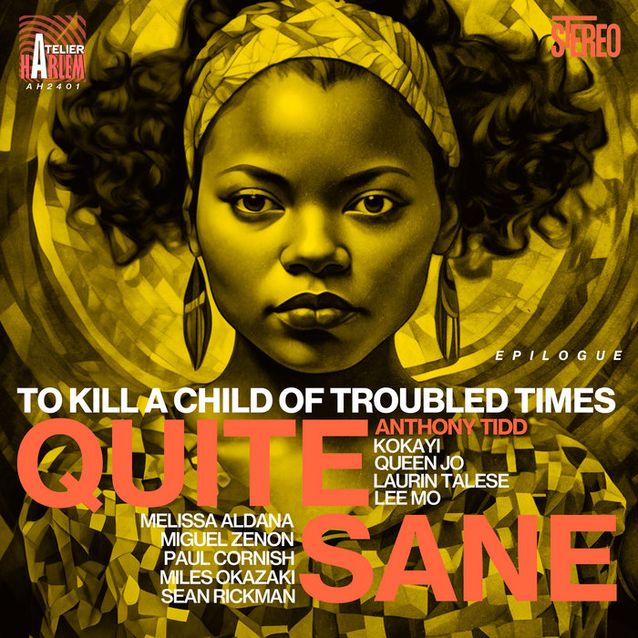 Side C: To Kill the Child of Troubled Times - Epilogue | Quite Sane