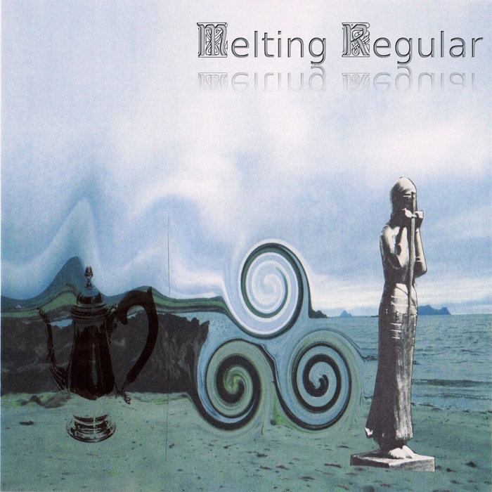 Melting Regular | Melting Regular | Mutual Aid
