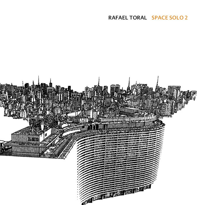 Space Solo 2 | Rafael Toral