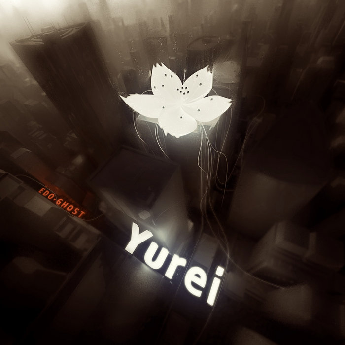 Yurei | Edo Ghost