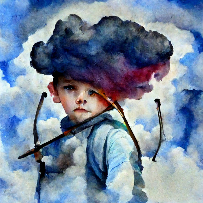 Away And Towards Kid Arrow away-and-towards-kid-arrow