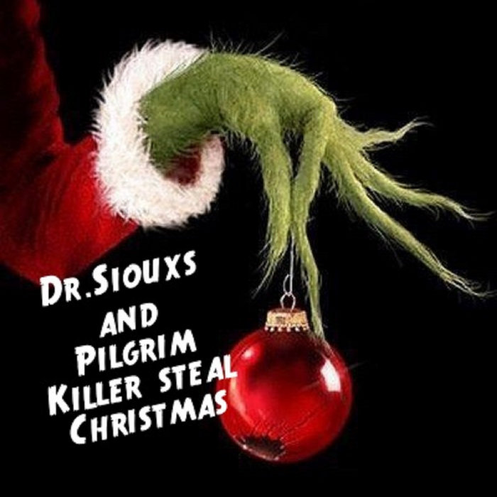 FOG AS THICK AS PEANUT BUTTER | PILGRIM KILLER | beats by CIMMINO