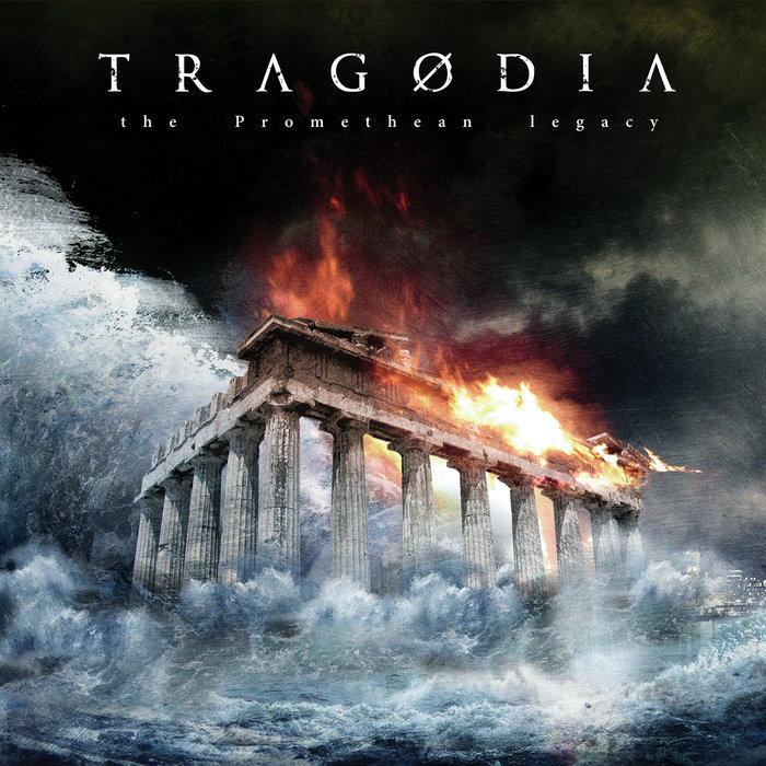 The Promethean Legacy | Tragodia