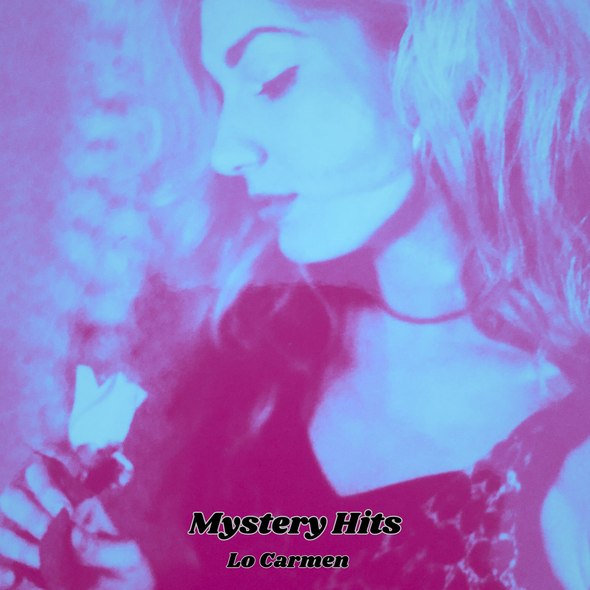 Mystery Hits | Lo Carmen