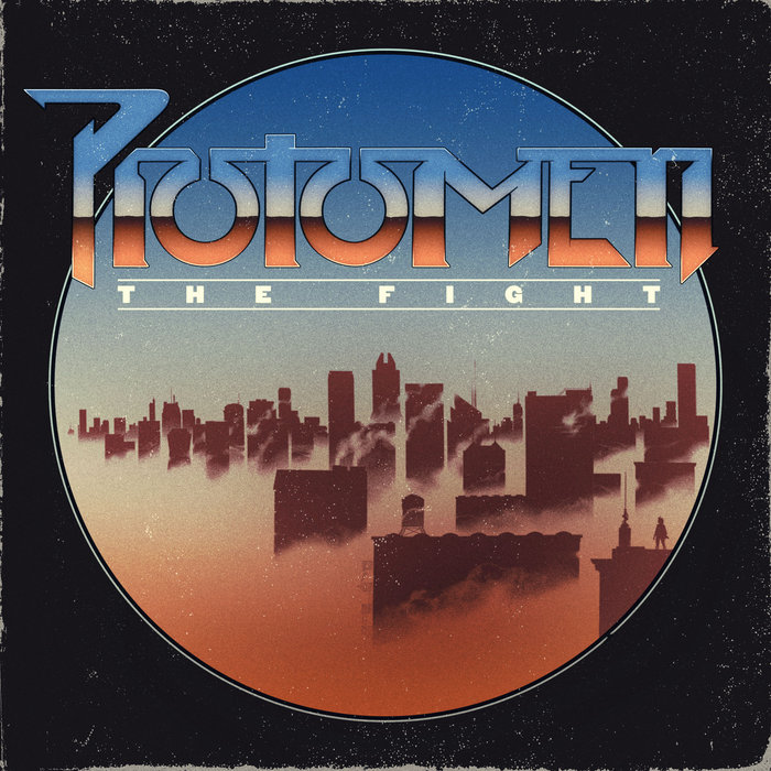 The Fight | The Protomen