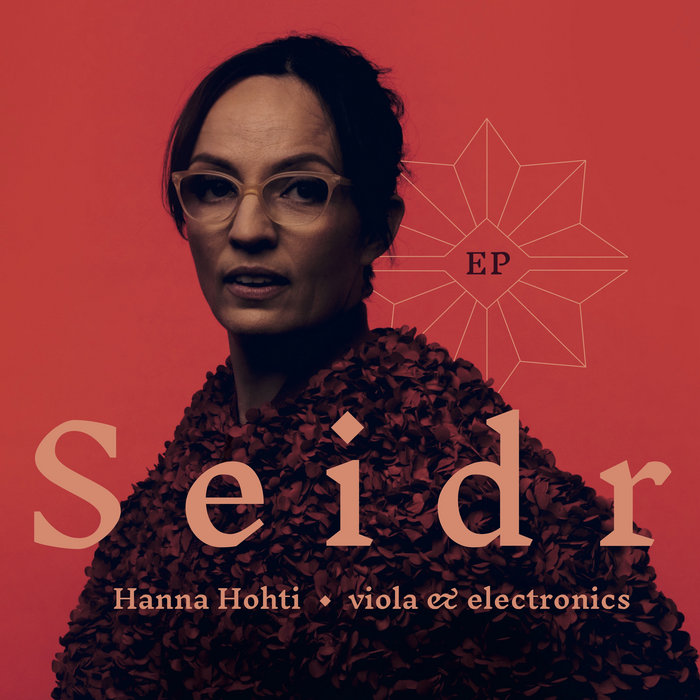 Seidr EP | Hanna Hohti