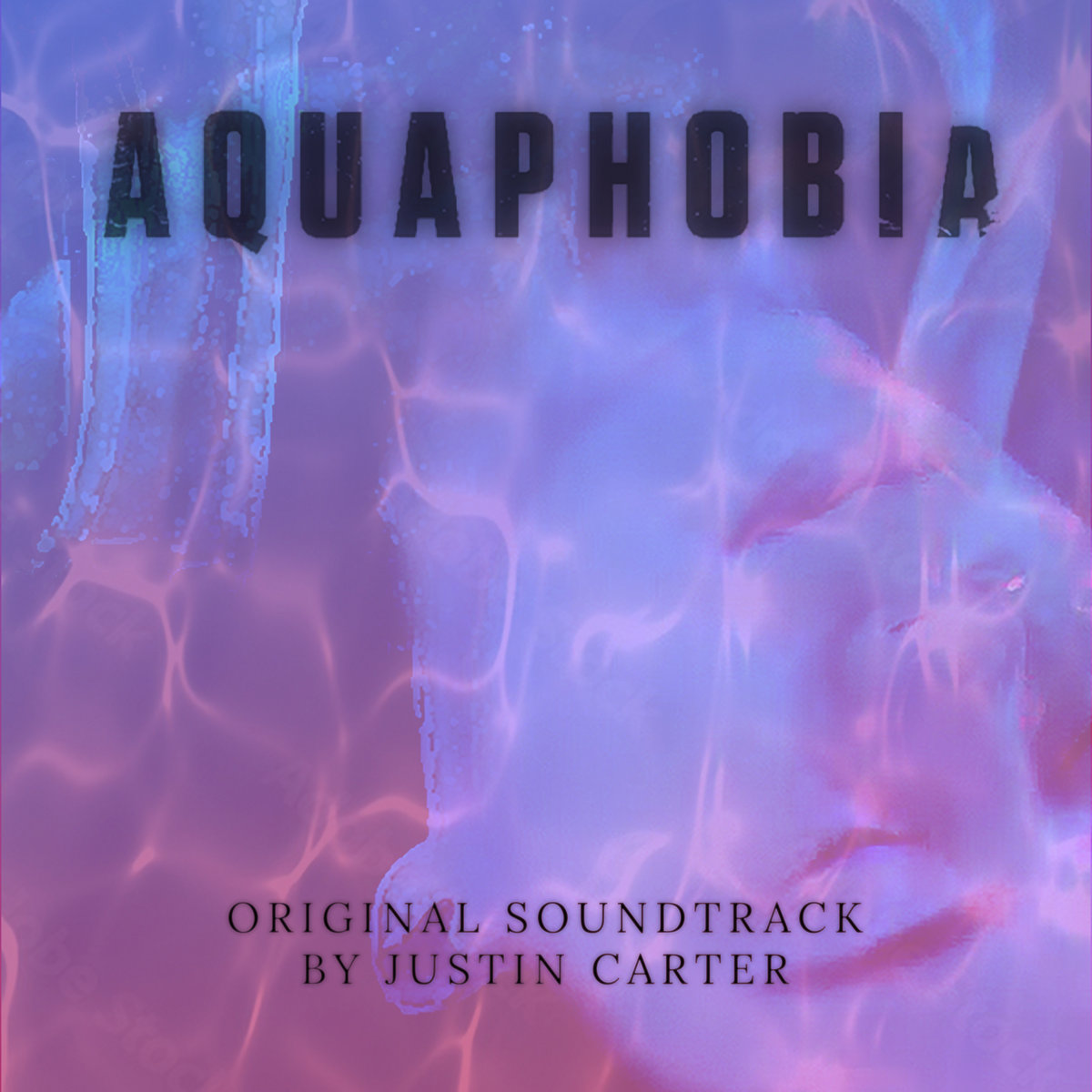 Aquaphobia | Aquaphobia OST by Justin Carter | Galactic Rabbit Productions