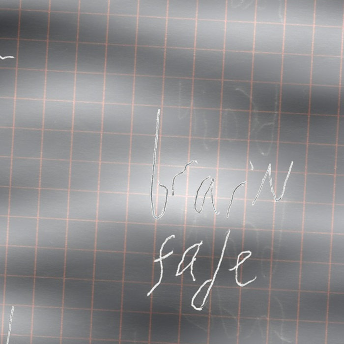 brain fade | des une