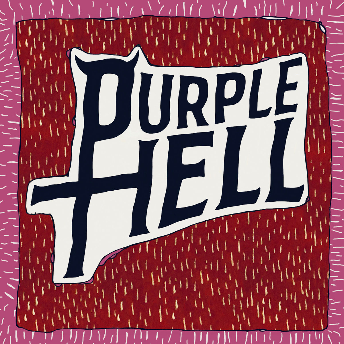 Purple Hell | Purple Hell