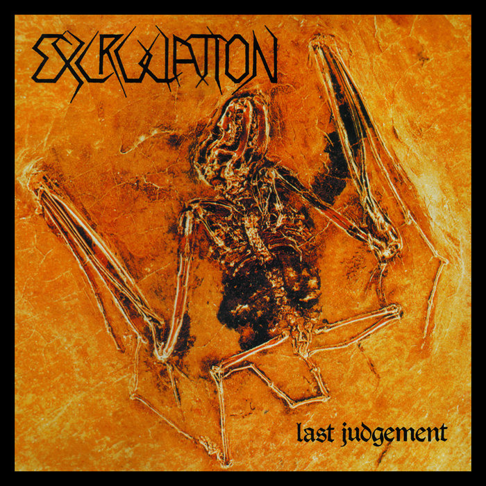 Last Judgement | Excruciation