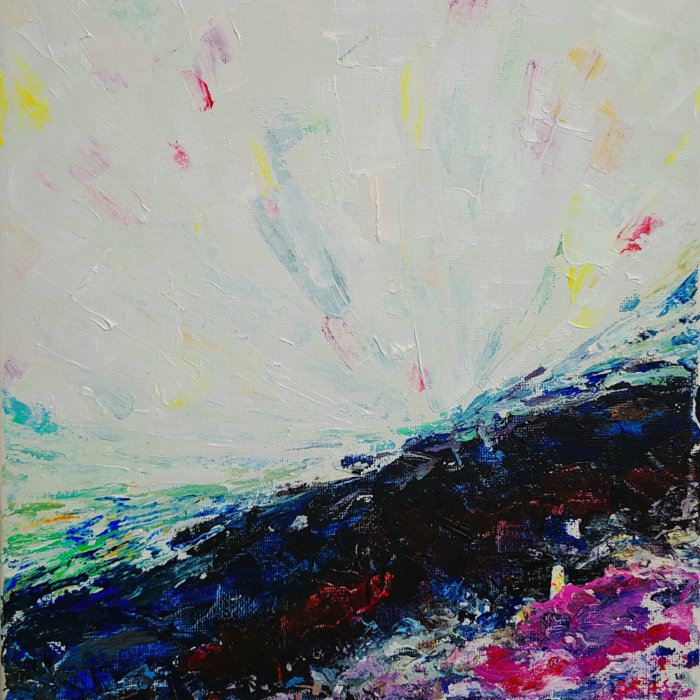 추락은 천천히 (How to Sink Slowly) | BrokenTeeth