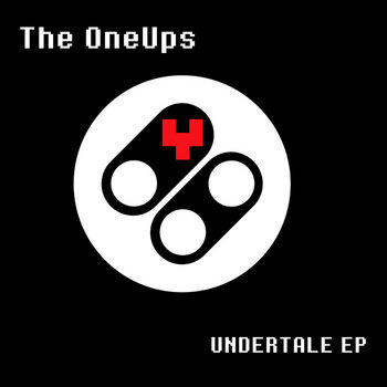 Music | The OneUps