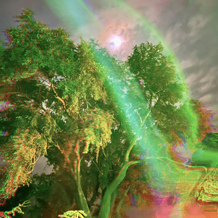 Naive Realism / Cosmic Relief | Keith Sweaty