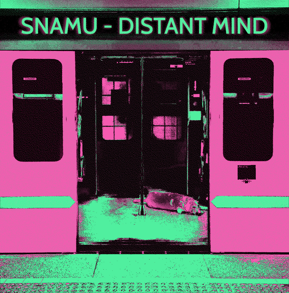 Distant Mind | Snamu