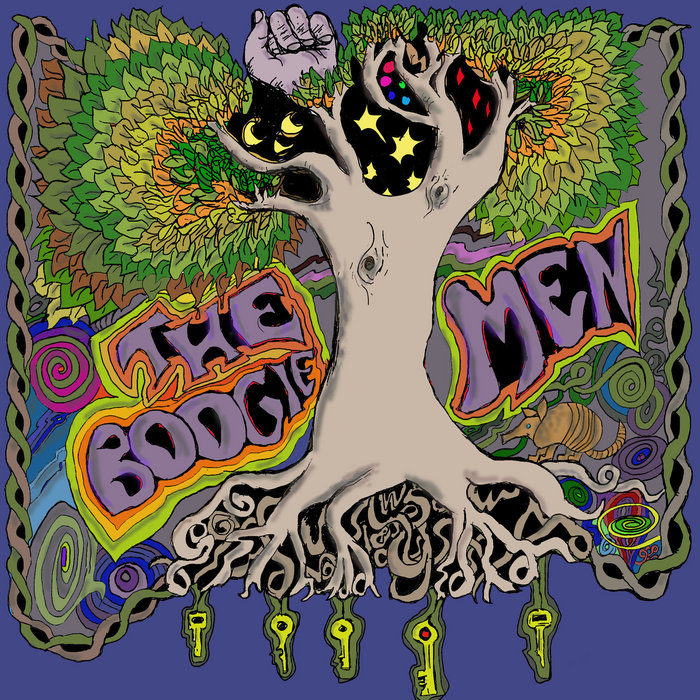 The Boogie Men | The Boogie Men | Igloo Records