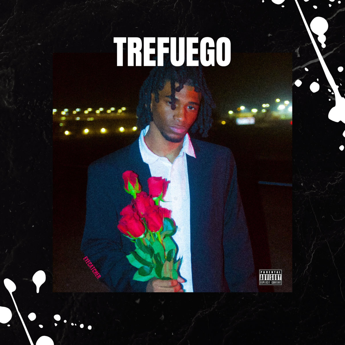 Eye Catcher | TREFUEGO