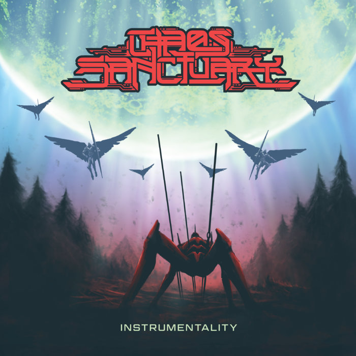Instrumentality | Chaos Sanctuary