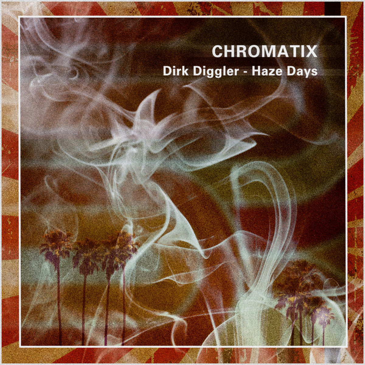 From The Archive - Rogue Audio (aka) Chromatix - Dirk Diggler / Haze ...