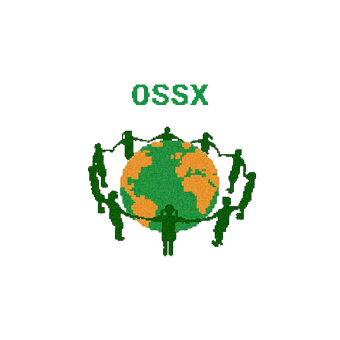 WORLD KEEPS TURNING | OSSX