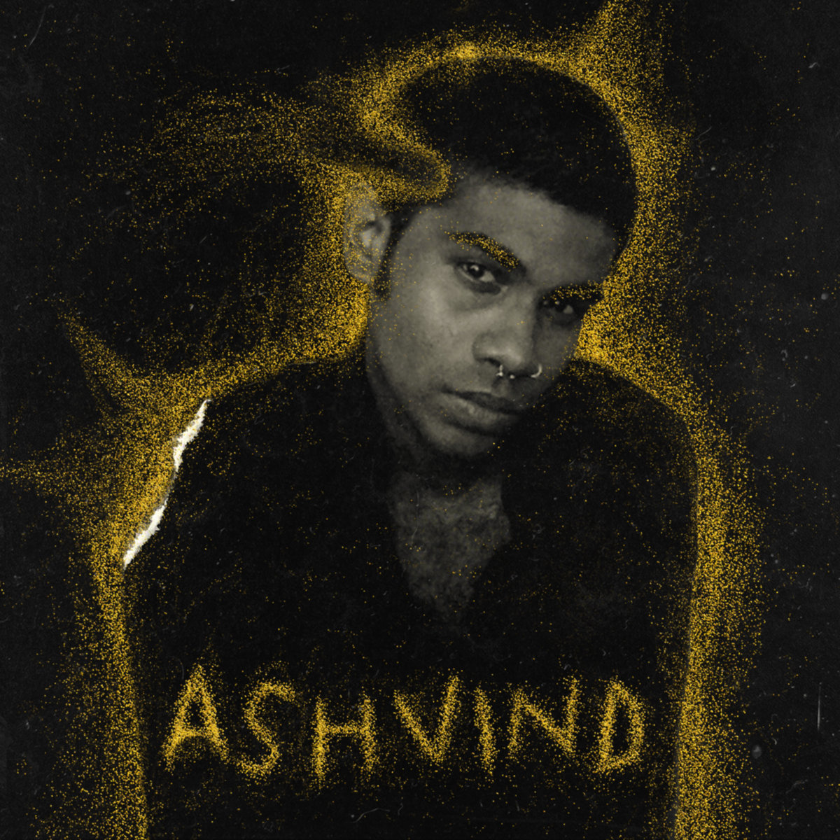 MIDNIGHT COLOURS | ASHVIND