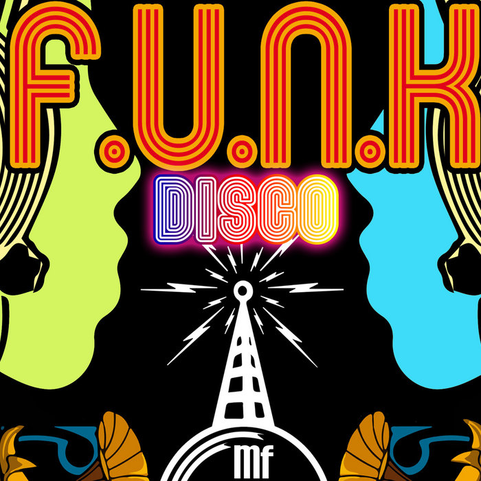 FUNK Disco | The Groovemaster