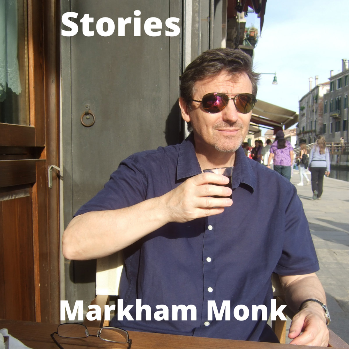 Stories | Markham Monk