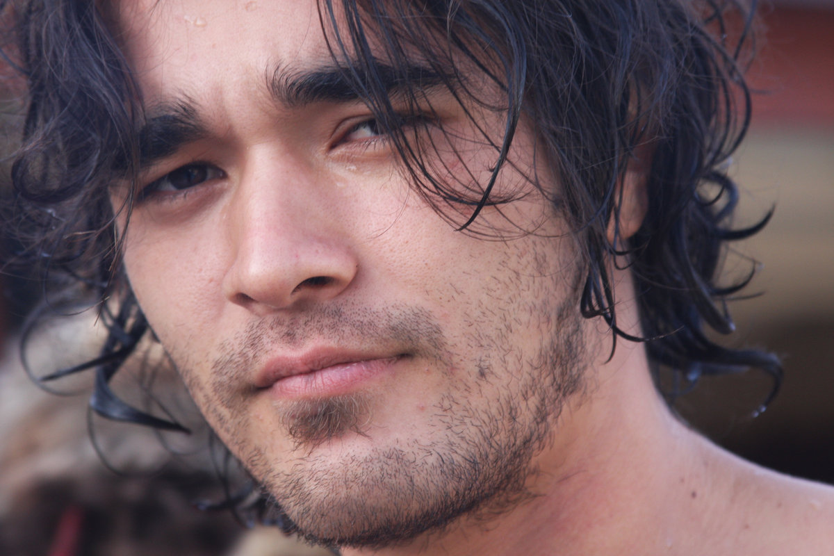 Burden | Blaise Smith