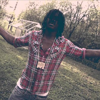 Chief Keef Macaroni Time Gif