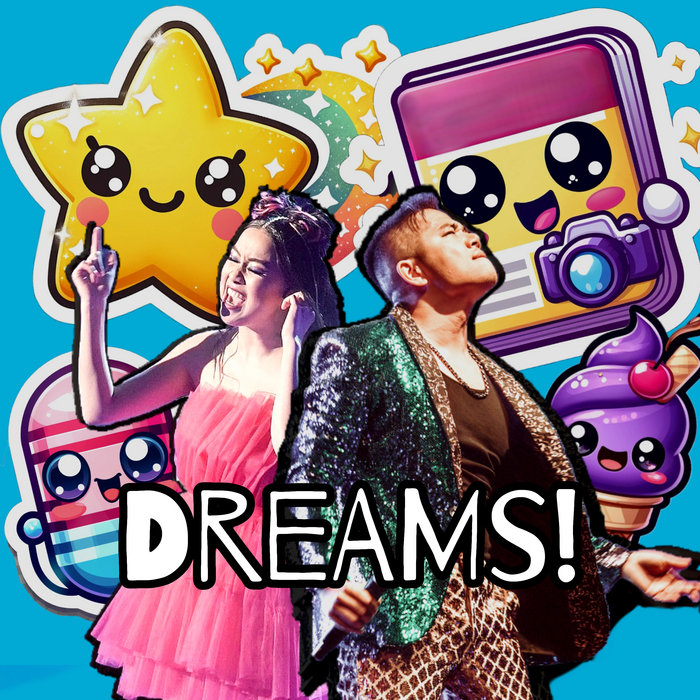 Dreams! (Deluxe) | Super Smack