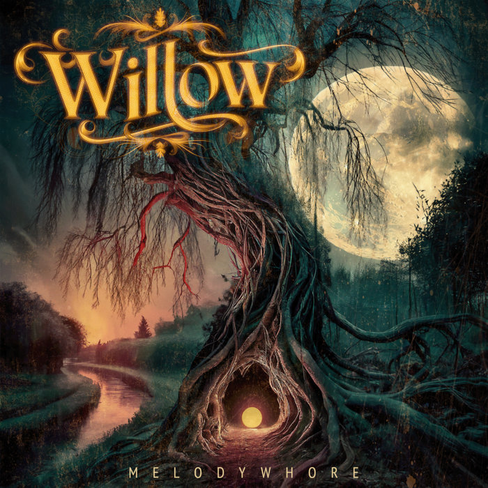 Willow (single) | melodywhore