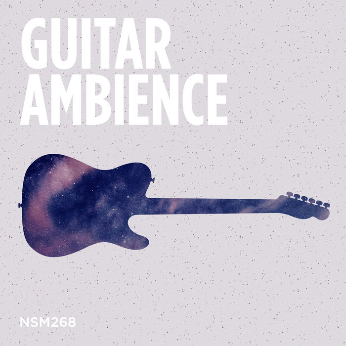 Guitar Ambience | Richard Keyworth | No Sheet Music