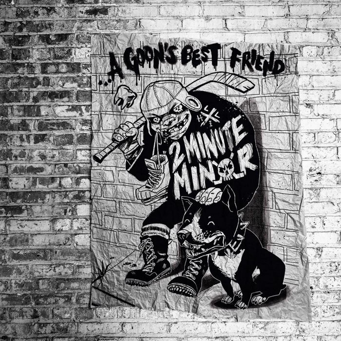 ...A Goon's Best Friend | 2Minute Minor