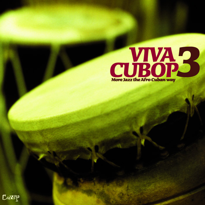 Viva Cubop 3 | Various Artists | Cubop