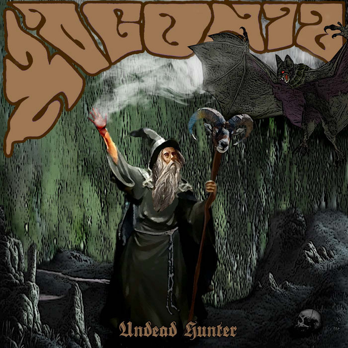 Undead Hunter | XAGONIA