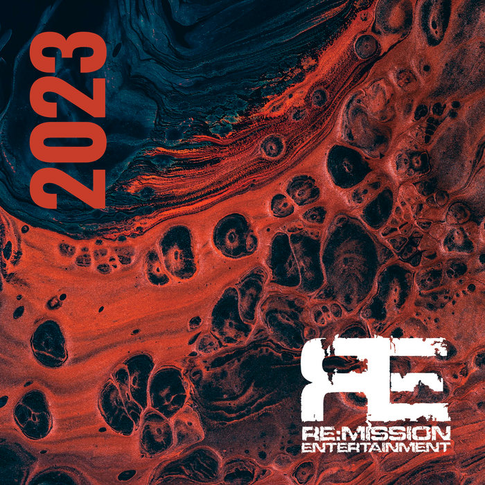 2023 Label Compilation | Re:Mission Entertainment