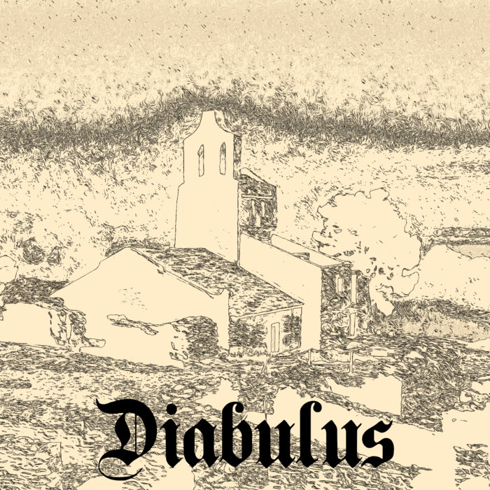 Church, graves, bells | Diabulus