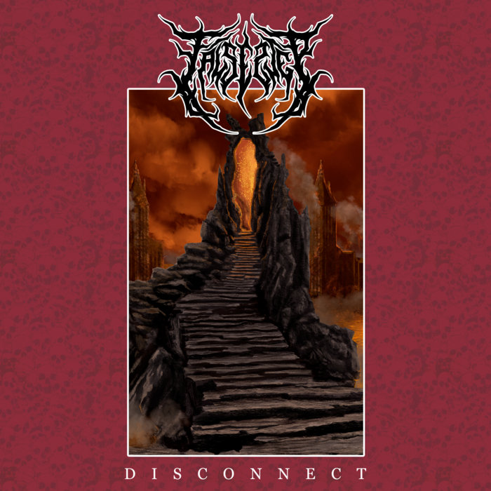 Disconnect | False Step