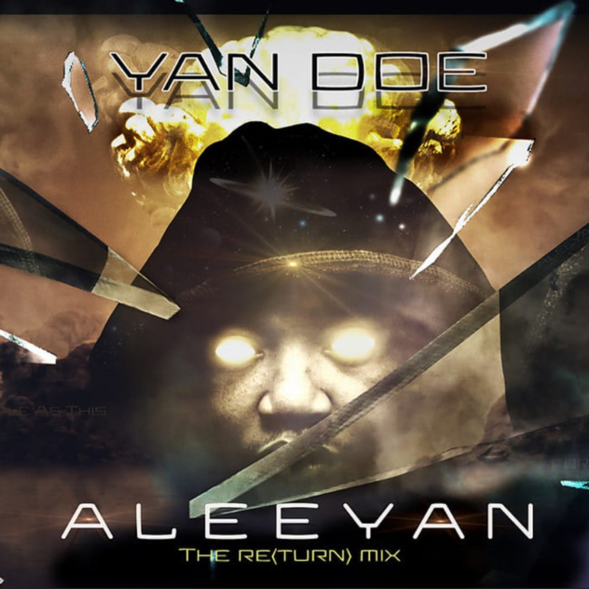 Aleeyan The Re(turn) Mix | Yan Doe