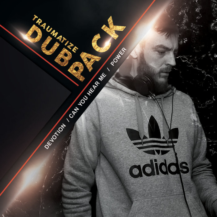 Traumatize Dub Pack 1 | Traumatize