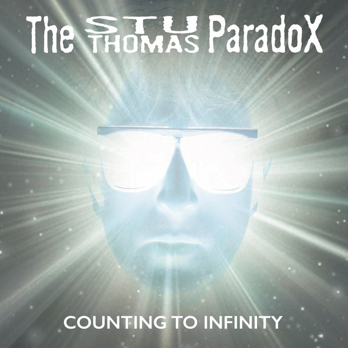Counting To Infinity | The Stu Thomas Paradox