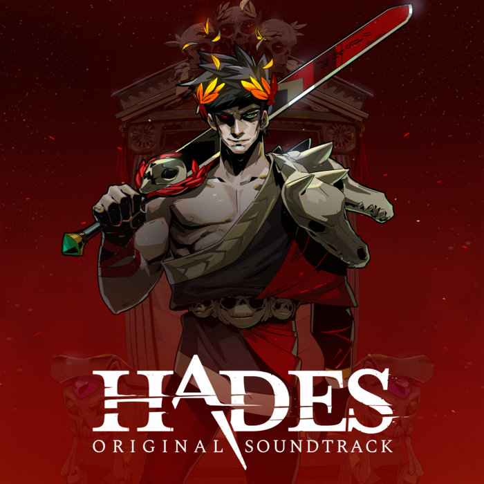 Hades: Original Soundtrack | Darren Korb | Supergiant Games