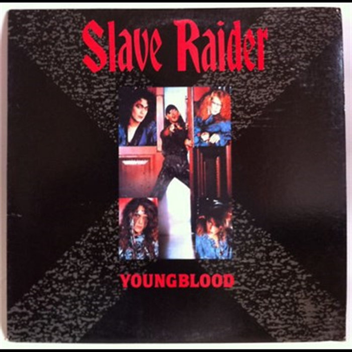 Youngblood | Slave Raider