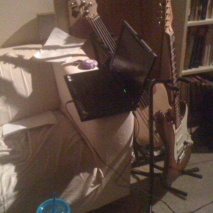 Shadow and Light... | Larry Frazier