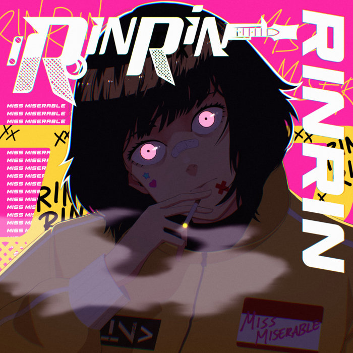 Miss Miserable | RinRin