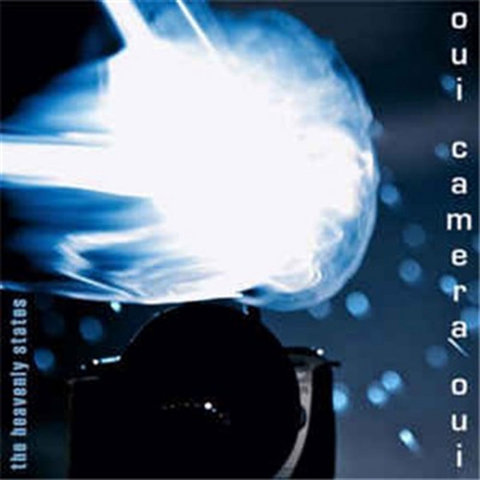 Oui Camera Oui | The Heavenly States
