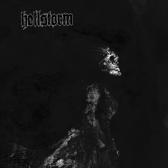 hellstorm-s/t ep (2014) | HELLSTORM